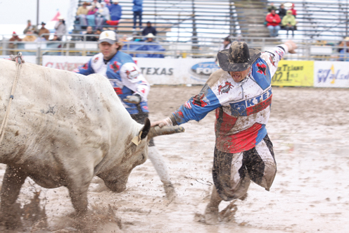 PRCA Rodeo Highlights – San Benito News