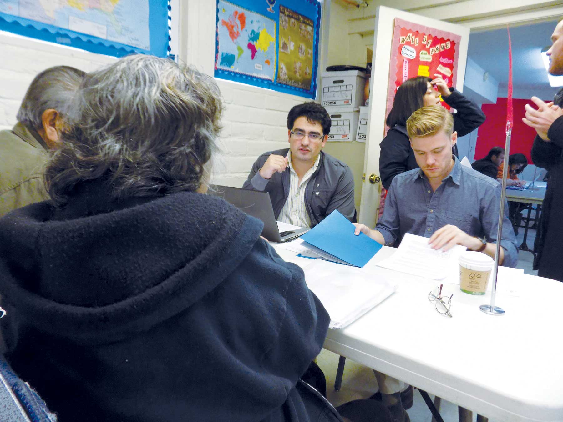 START Center Hosts GLOBONO, Sees Hundreds – San Benito News