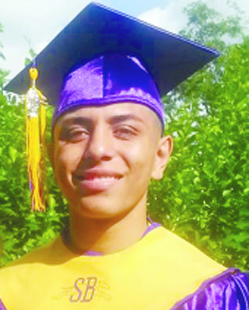 MURDER CASE UPDATE- Four men now charged in connection with 2015 murder ...