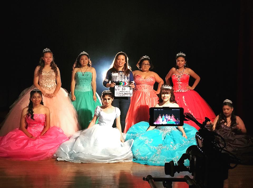 Heart and Heritage: Our Quinceñera debuts in RGV – San Benito News