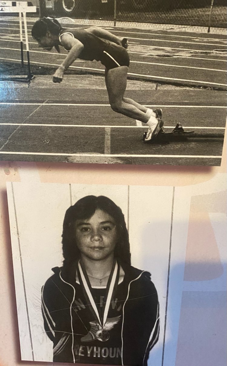 Track luminary finally sees record broken – San Benito News