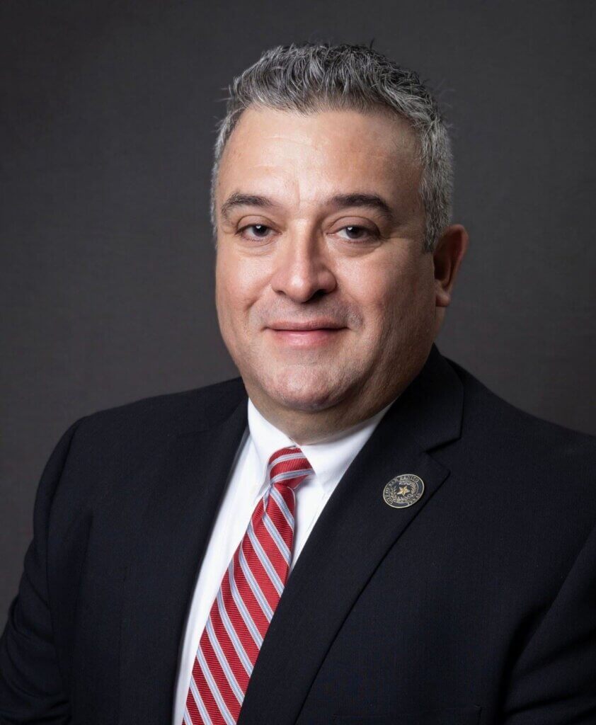 Sandoval granted new contract – San Benito News